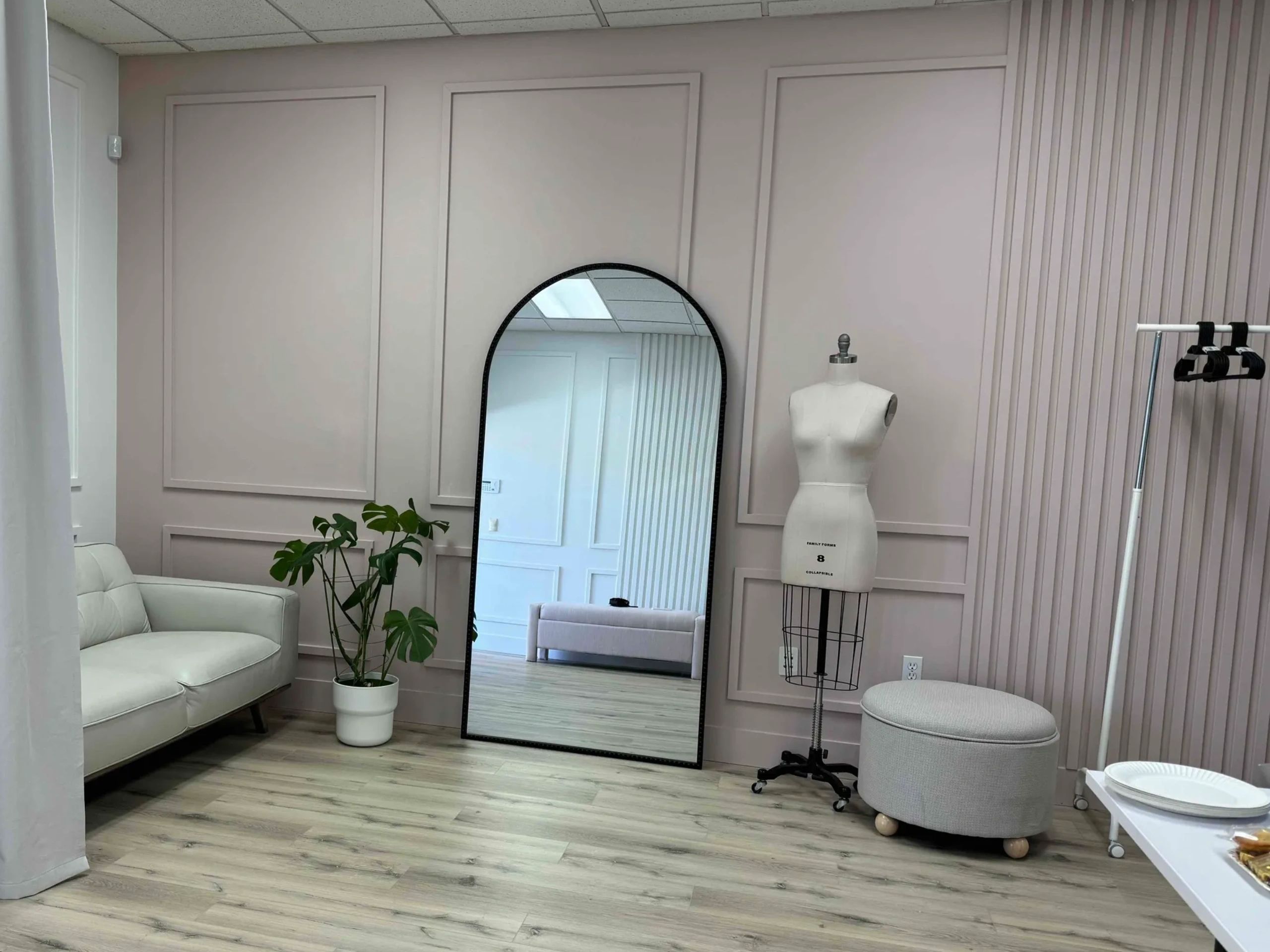 Expert Clothing Alteration Services