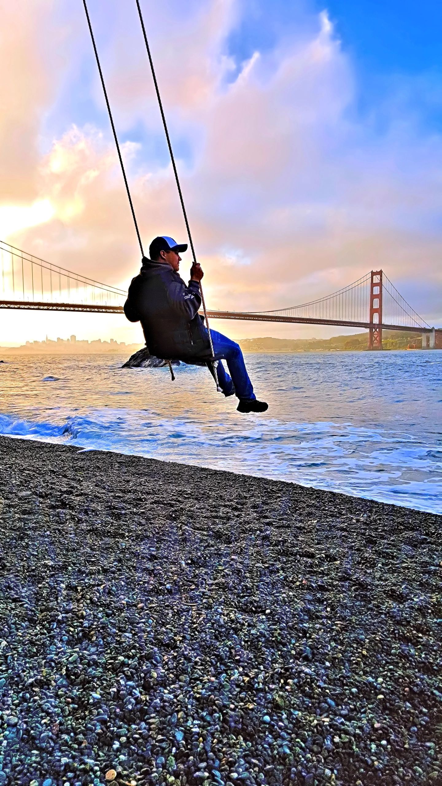 Random Places | Random Places