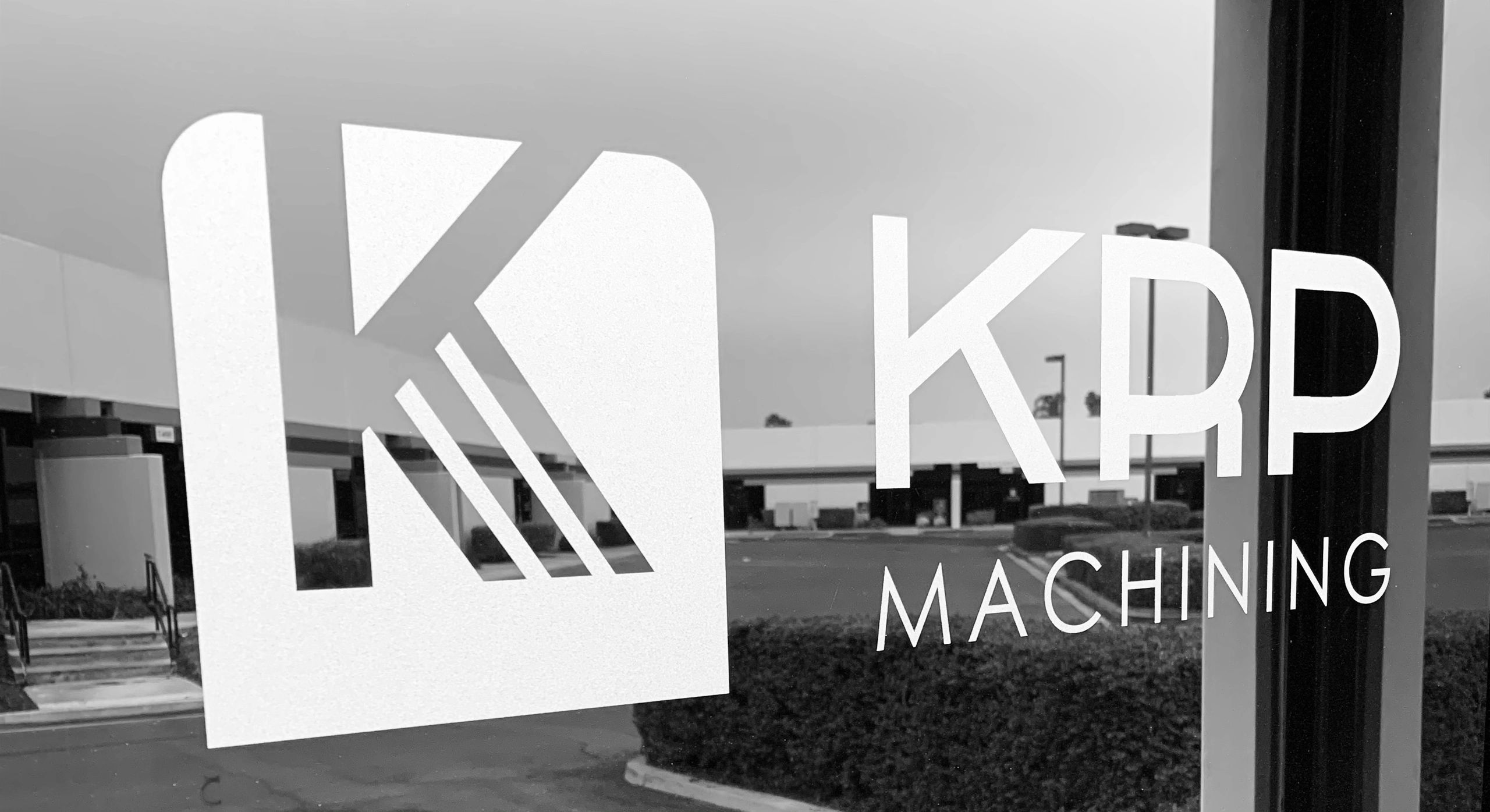 KRP Machining