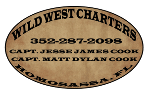 Wild West Fishing Charters