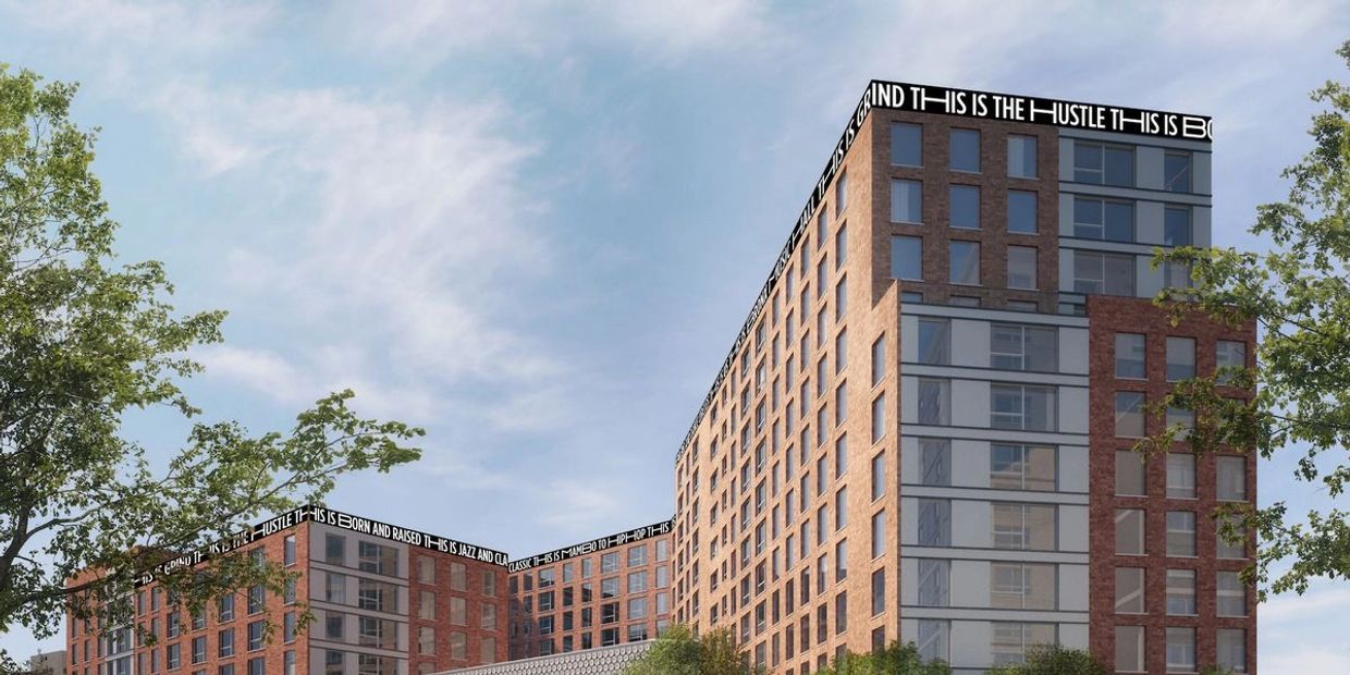 Current Projects | POMOLUX