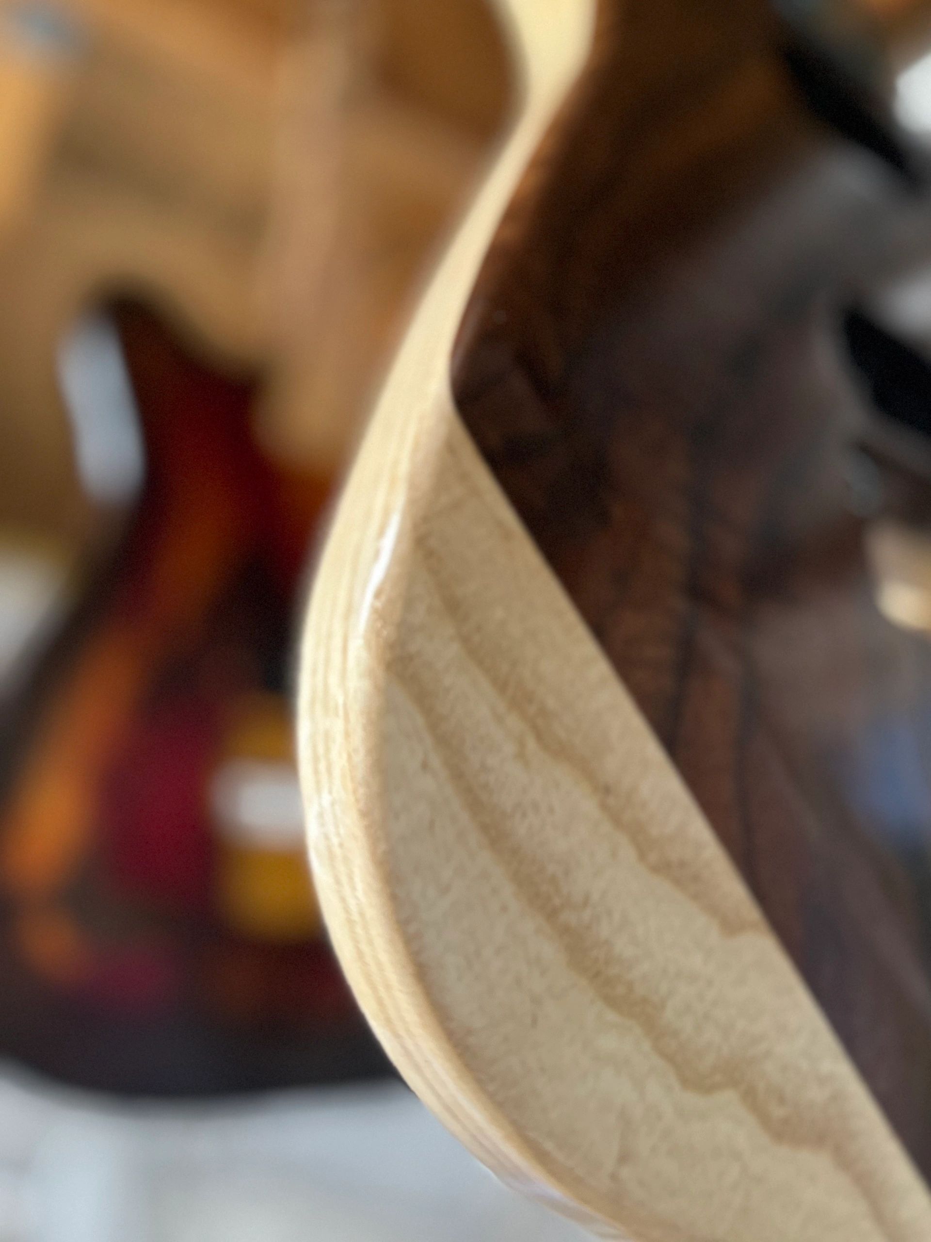 Handmade Custom Guitars: Craft Your Unique Sound