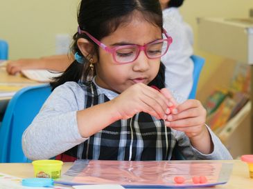 Radiance Learning - Home