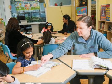 Radiance Learning - Home