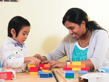 Radiance Learning - Home