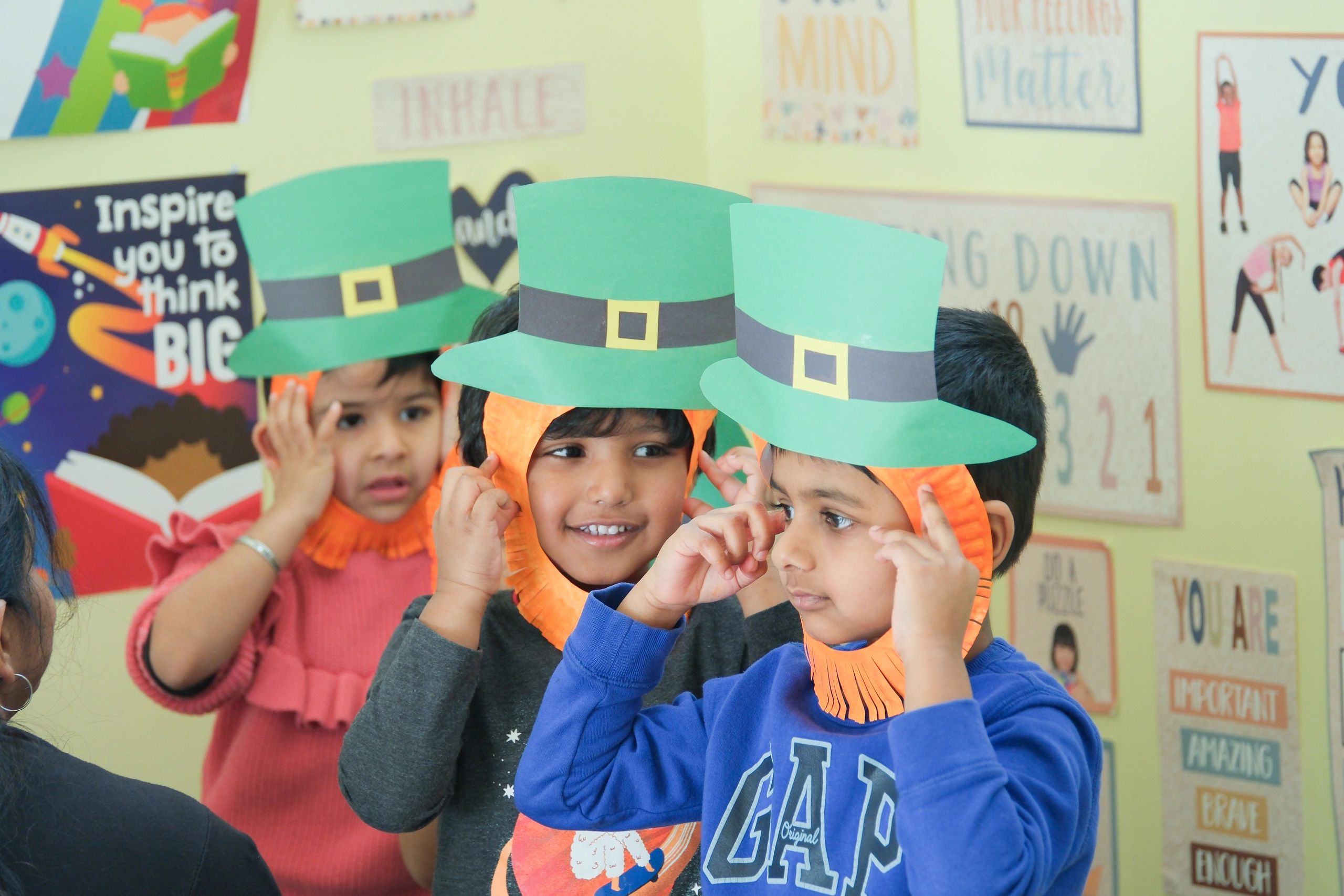 Radiance Learning - Summer Adventures, Preschool Summer Camp ...