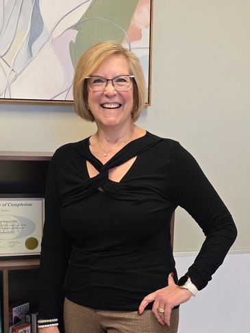 Mooresville Therapist - Foundations Integrative Wellness