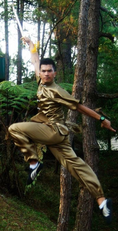 INSTRUCTORS | Wushu-Kung FuFitness Center