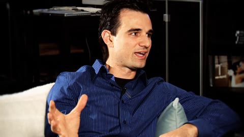 DJ PeterPop (Peter Papadopoulos) Interview: