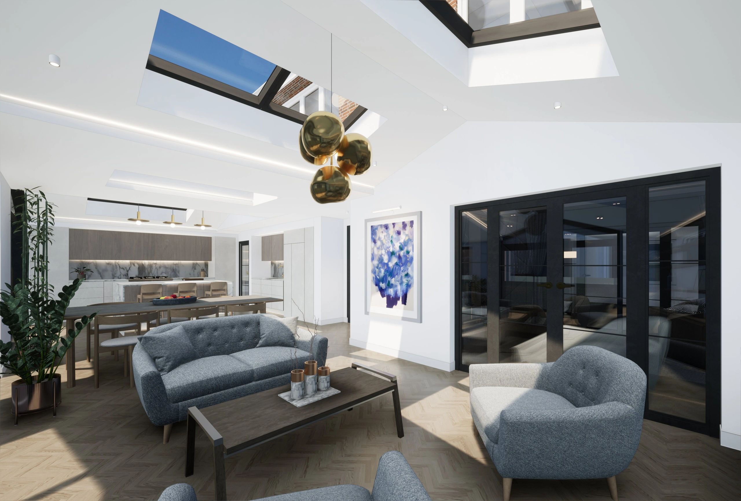 Architecture and Interior Design - Livewell Architecture