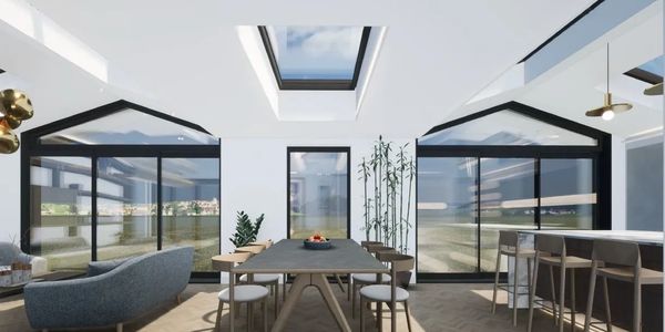 Architecture and Interior Design - Livewell Architecture