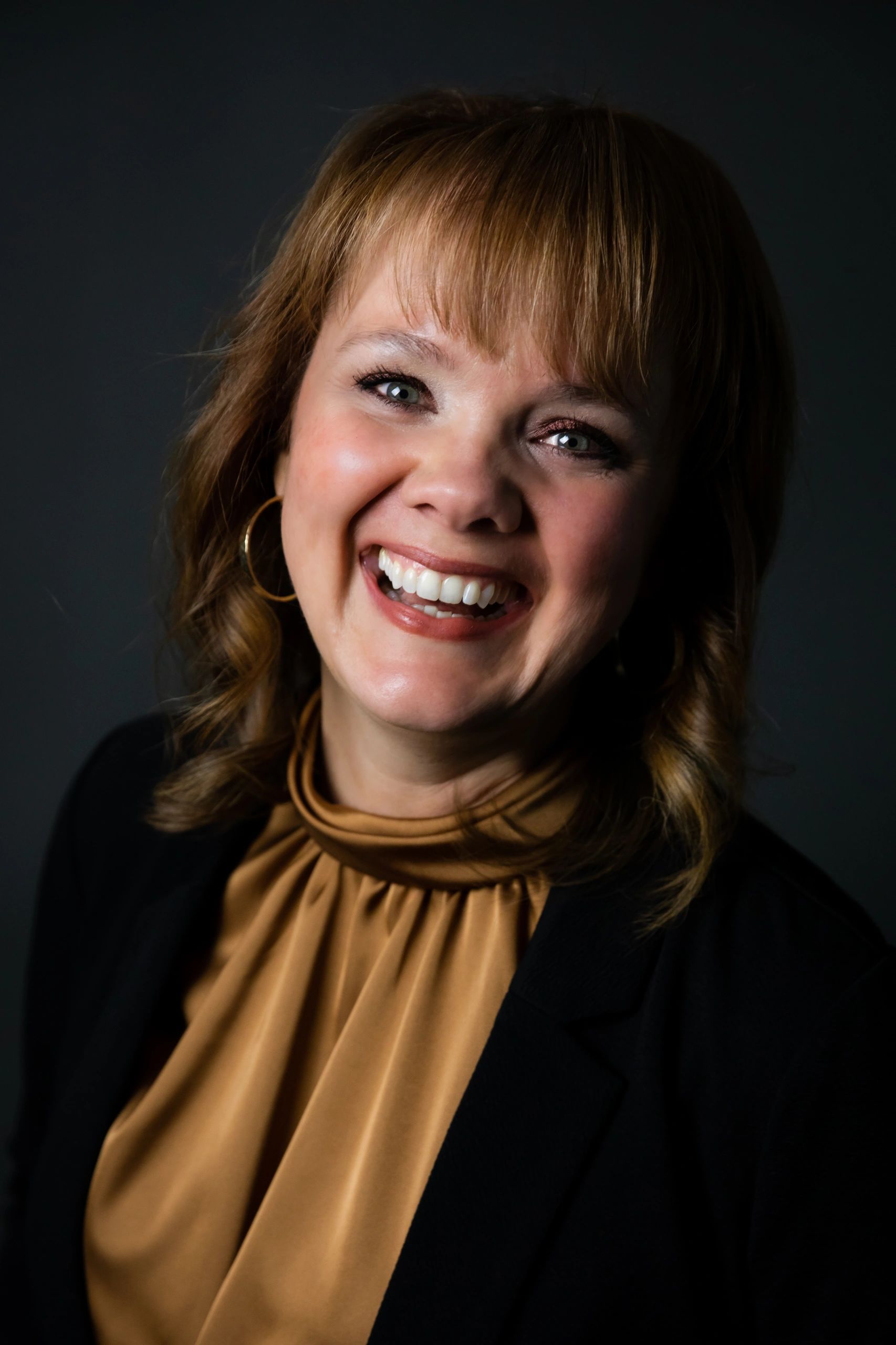 3 Tips to Taking Great Headshots