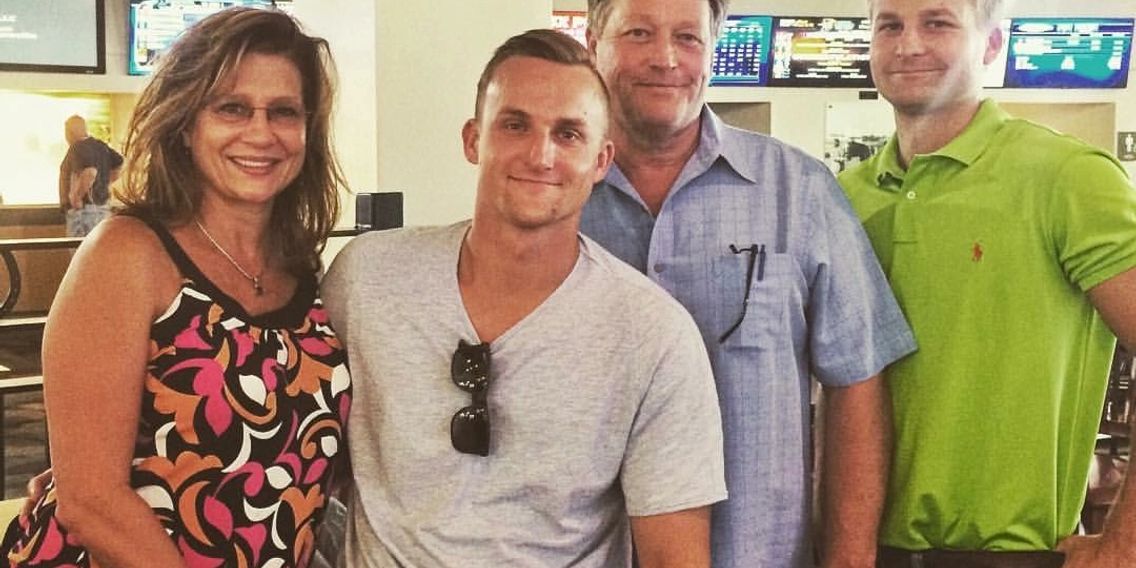 Greg Foley Racing Stable