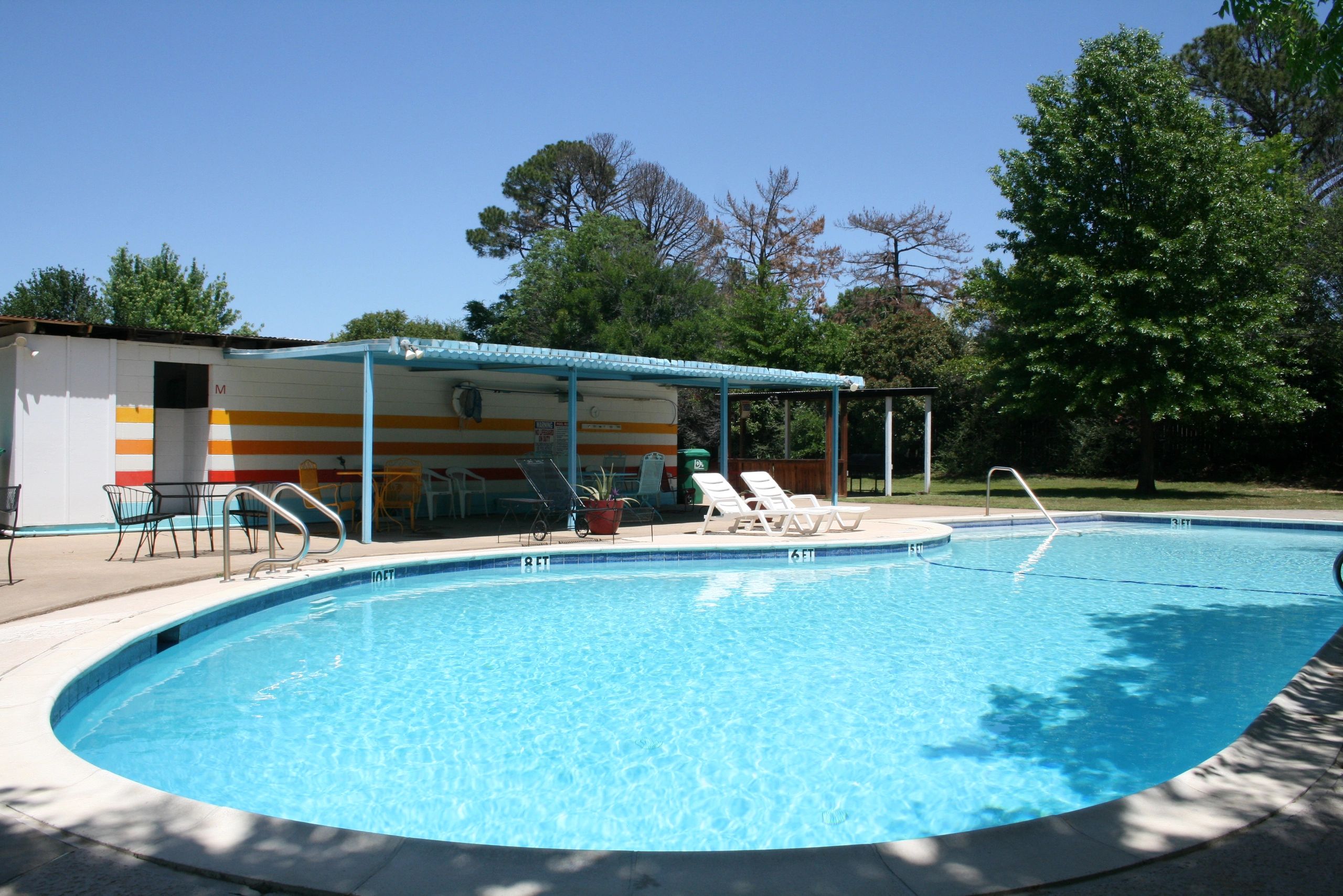 Southridge Recreation Club