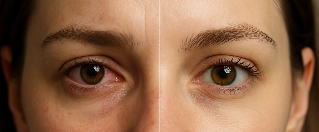 IPL Dry Eye Treatment | Optom on Collins, Melbourne CBD.