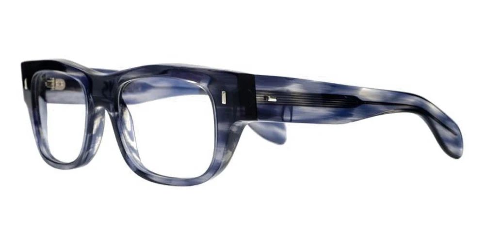 CUTLER AND GROSS 9692 04 55/19 BLUE SMOKE