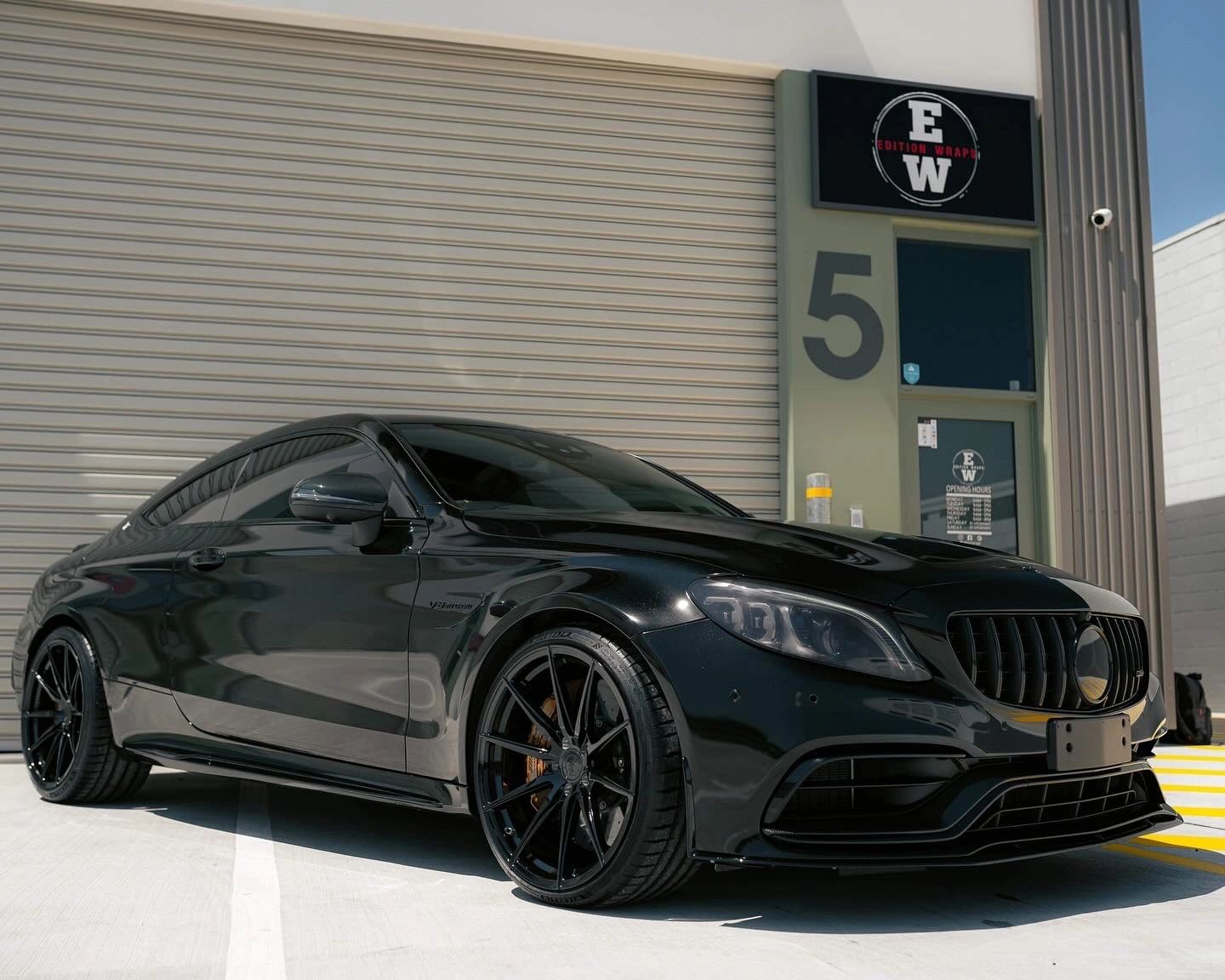 High-Quality Vehicle Wraps