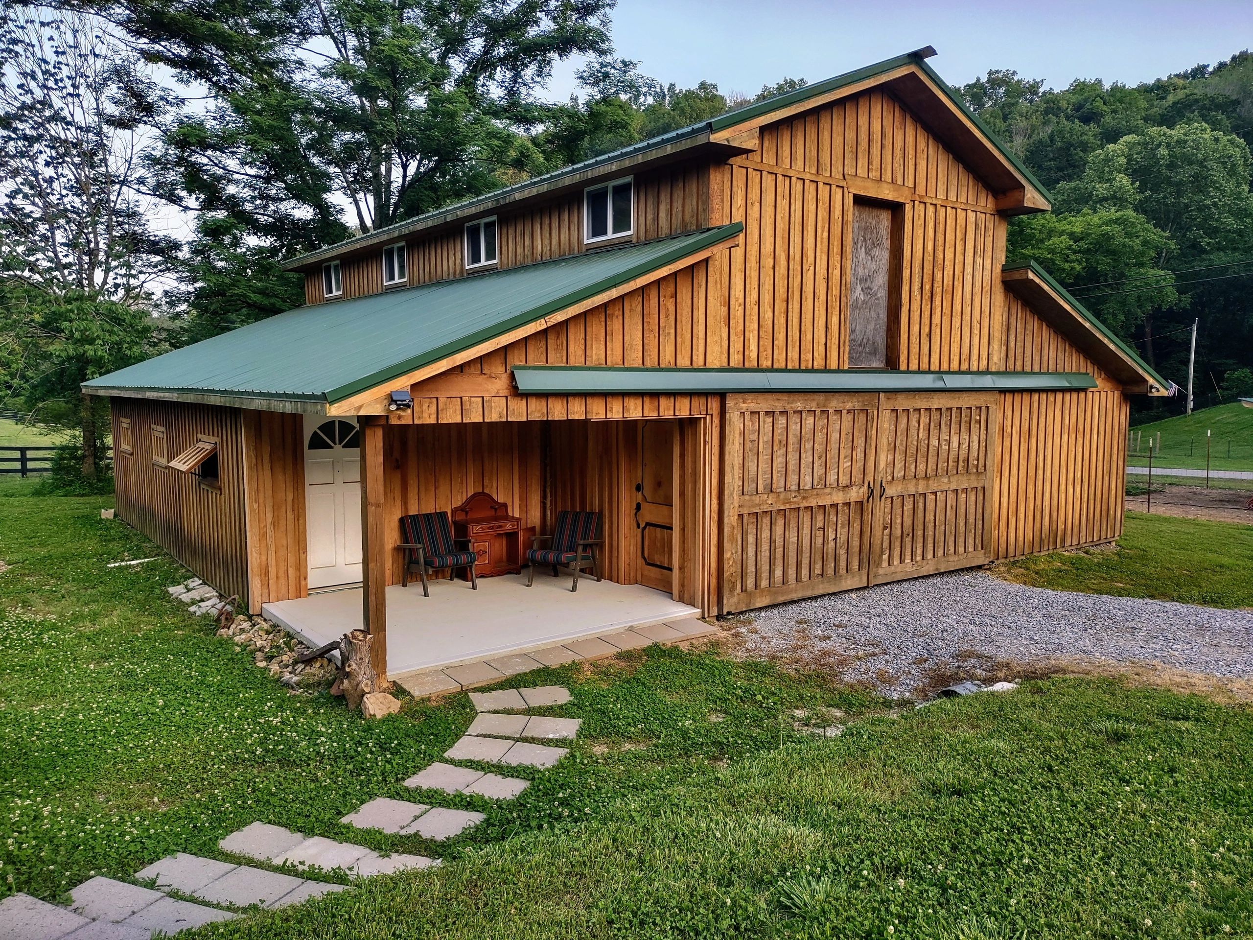 Bible Study | The Faith Farm