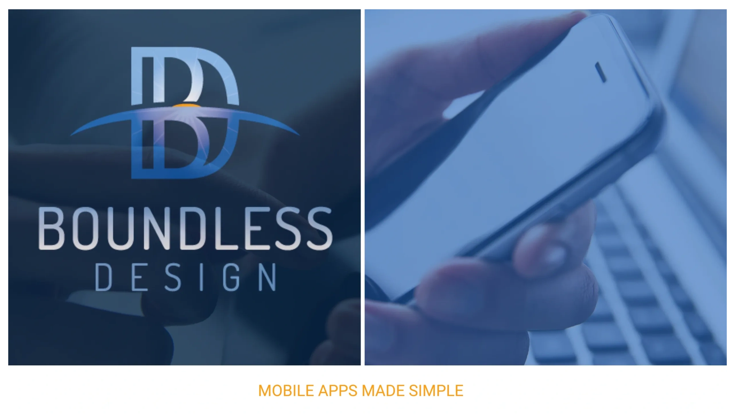 MOBILE DEVICE LANDSCAPE