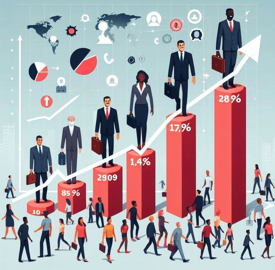 Adding Headcount and Scaling your Business