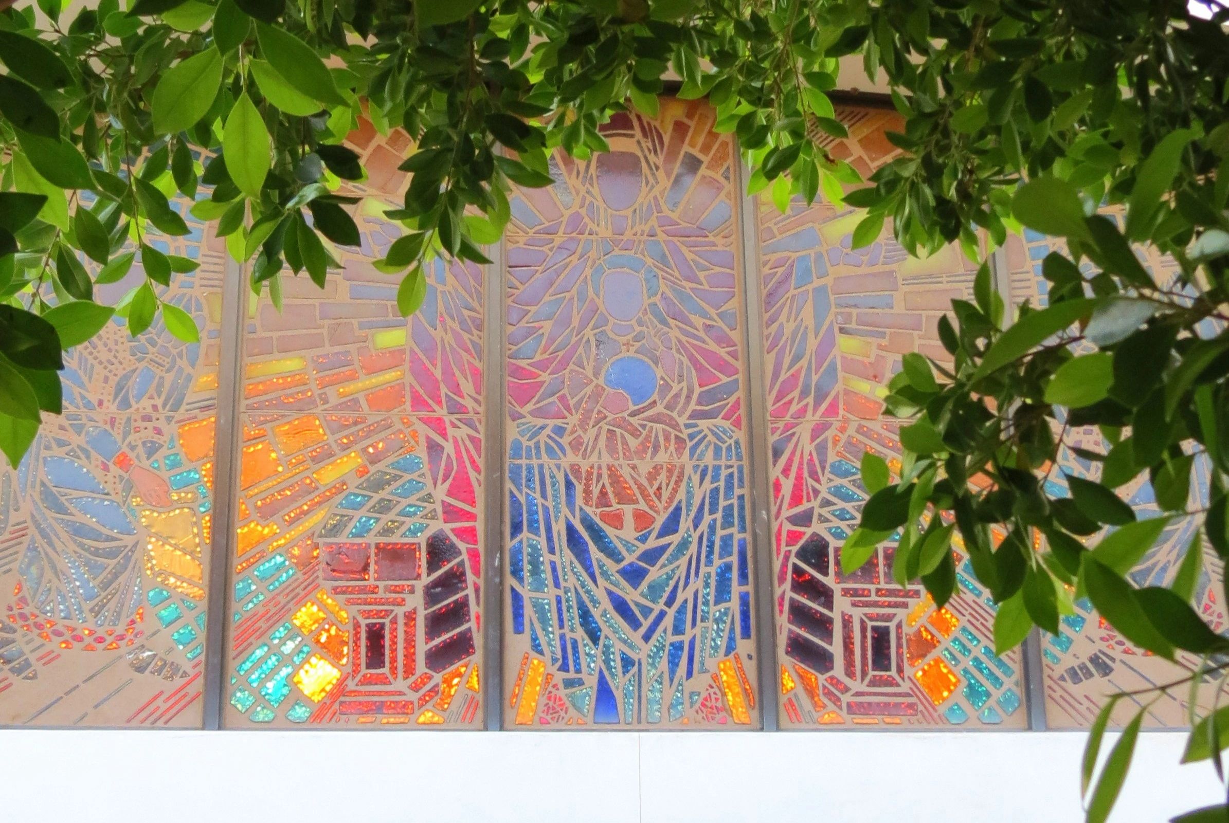 Holy Trinity Cathedral Phoenix - Greek Orthodox, Church