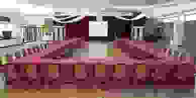 Holy Trinity Cathedral Phoenix