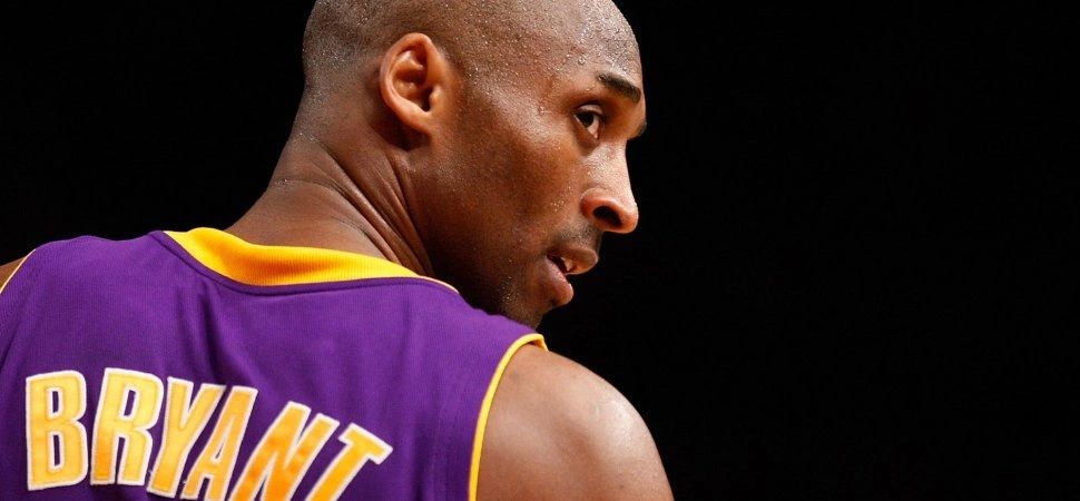 Kobe and Our Relationship with God