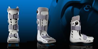 What Is An Aircast Boot? When And How To Use