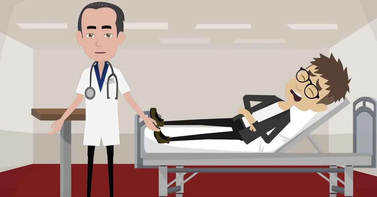 Five Signs That Your Back Pain May Be an Emergency