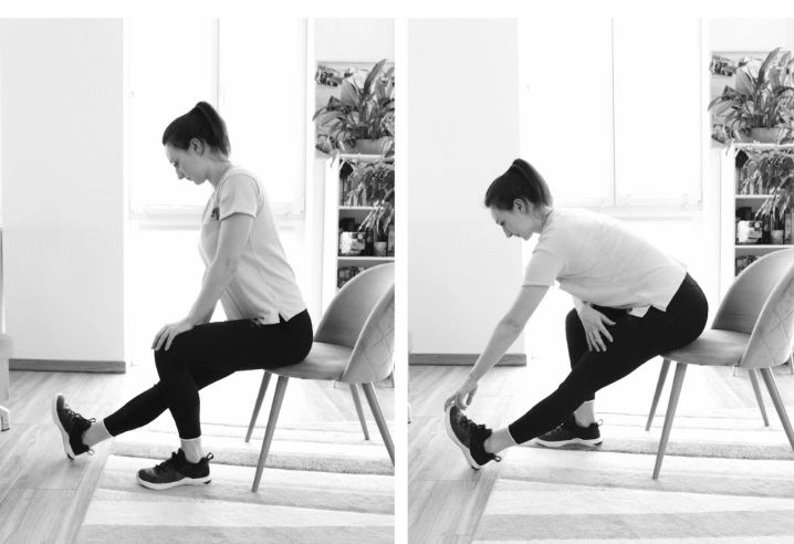 Exercise For Sacrum Pain