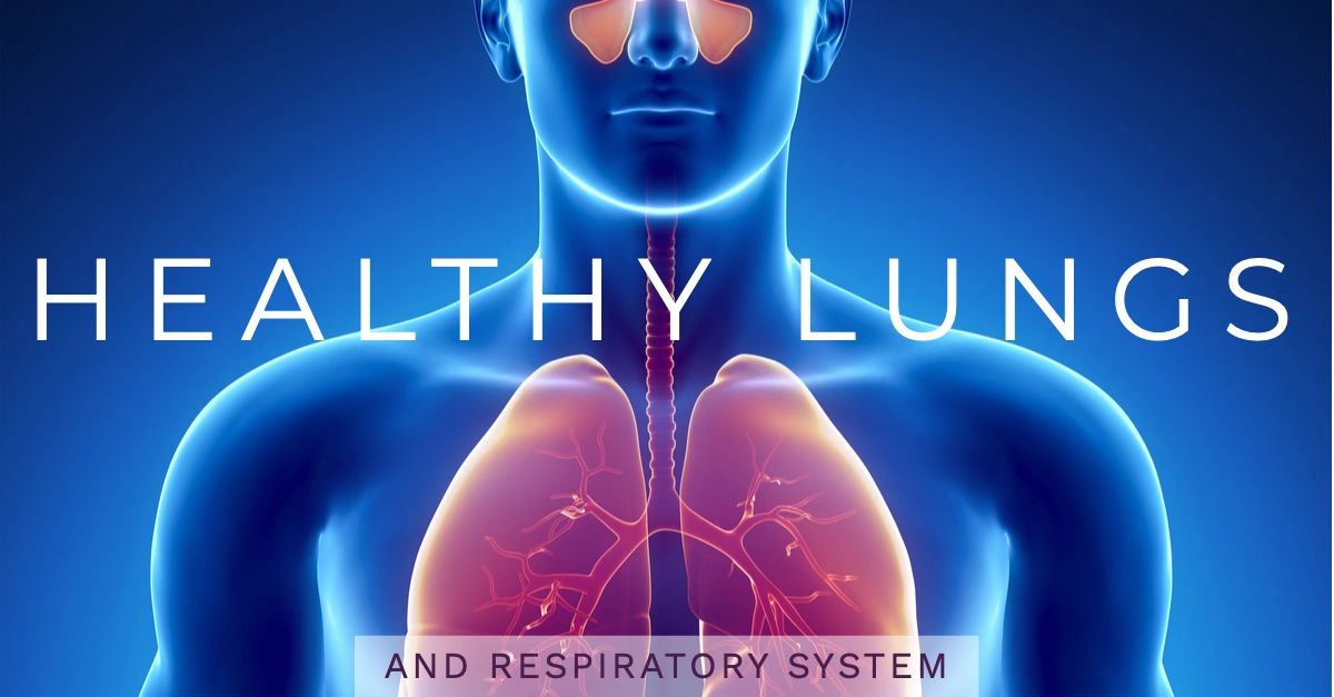 How Physiotherapy Can Help You Breathe Better.