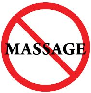 Physiotherapy Is Not Massage