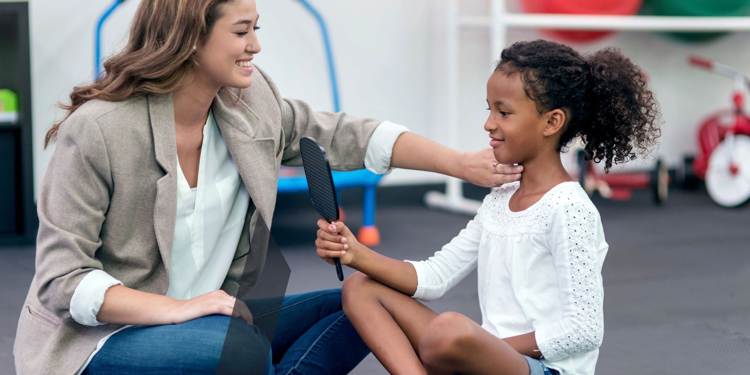 Delayed Speech in Children: Speech Therapy For Children