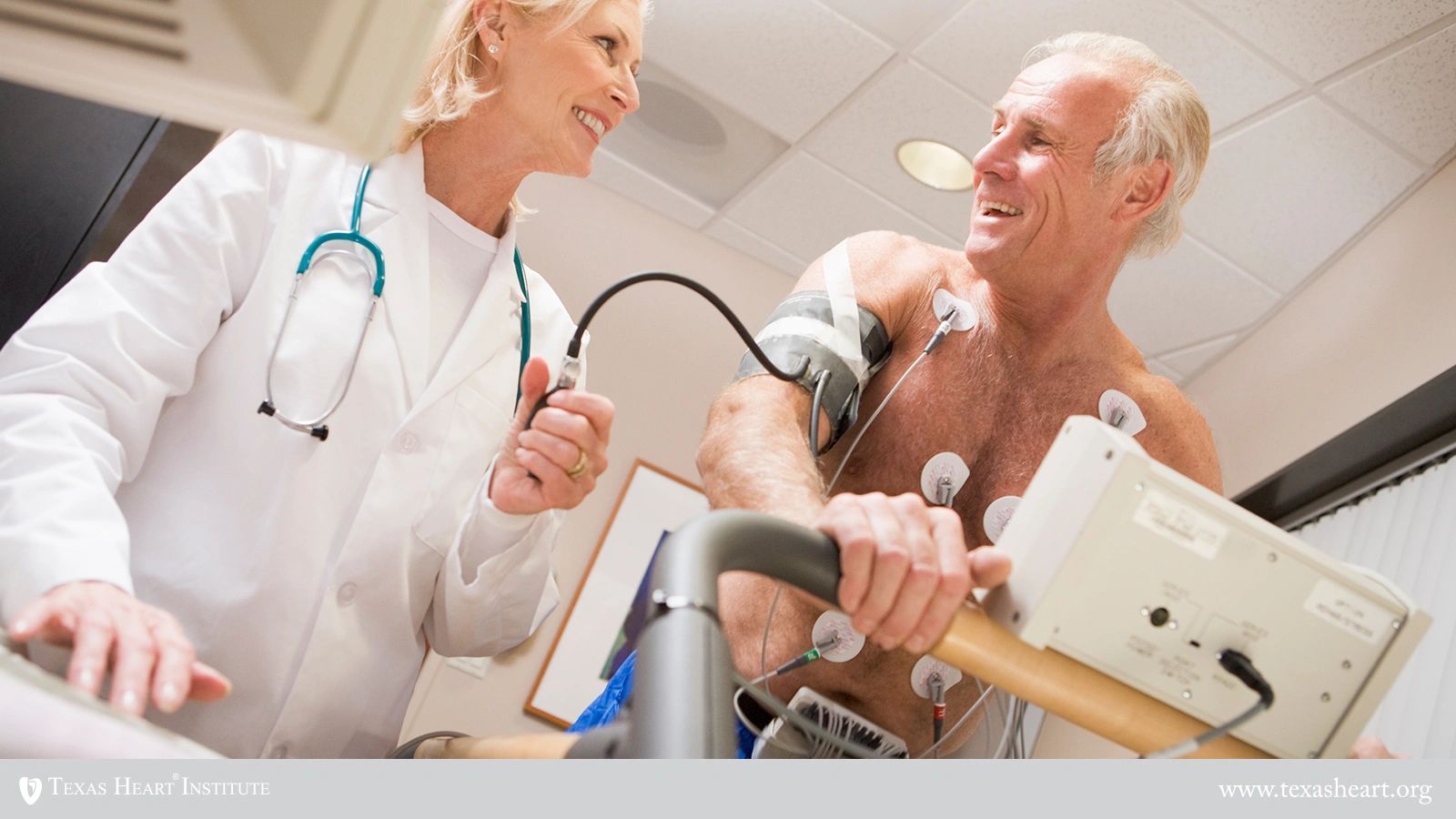 Physiotherapy For Heart Conditions/ Cardiac Rehabilitation