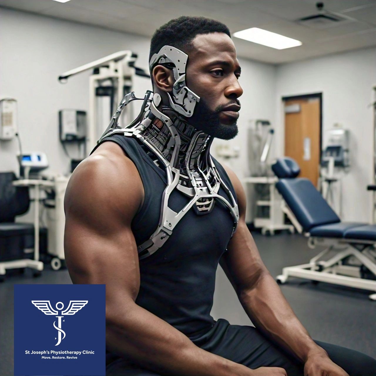 Beyond the Crash: The Lingering Effects of Whiplash Injuries.