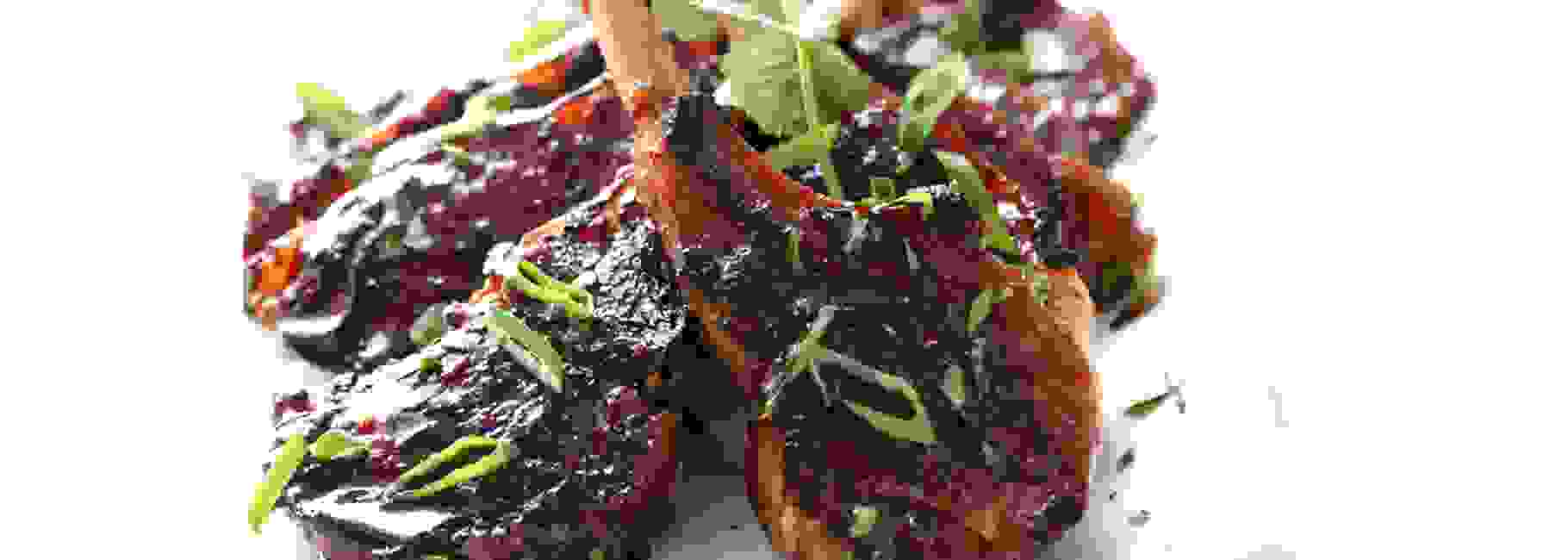 Order Online | District 13