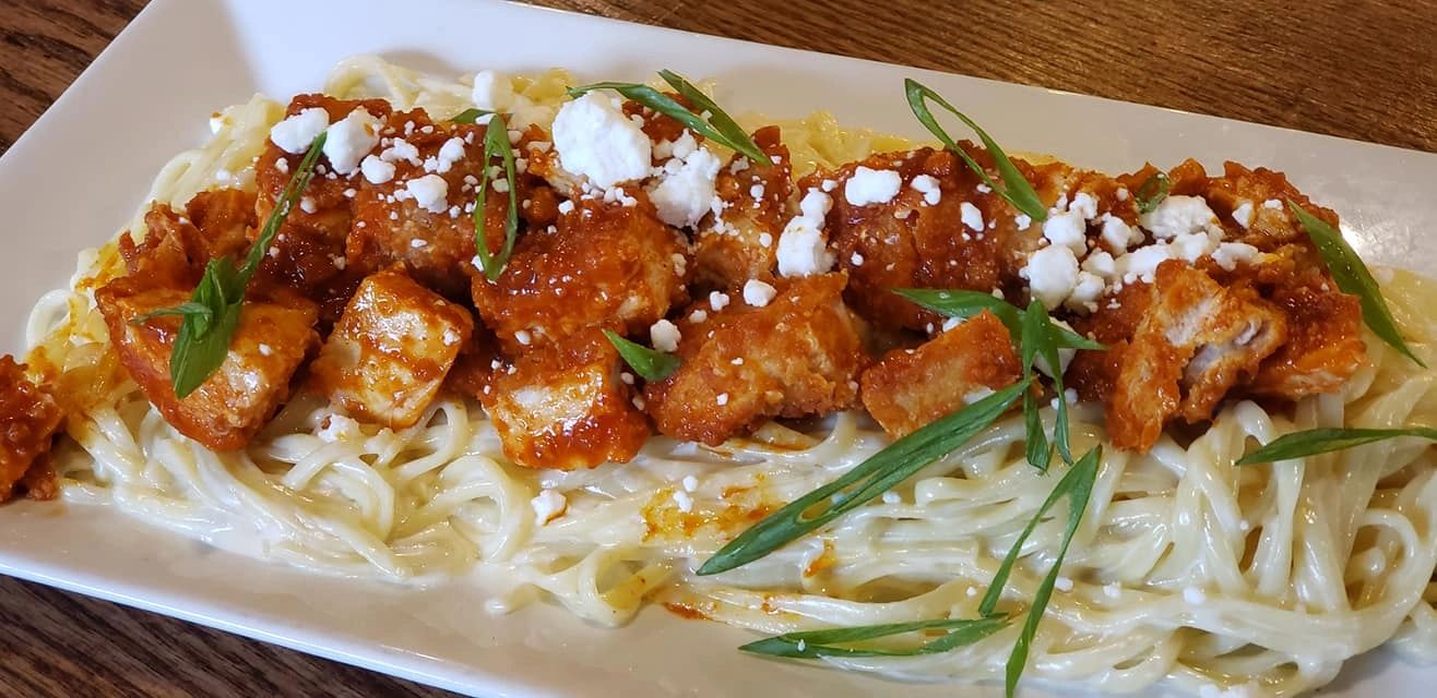 District 13, Restaurant, Dining - District 13 - Sunbury, Ohio