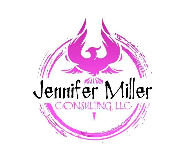 Rev. Dr. Jen | Jennifer Miller Consulting, LLC