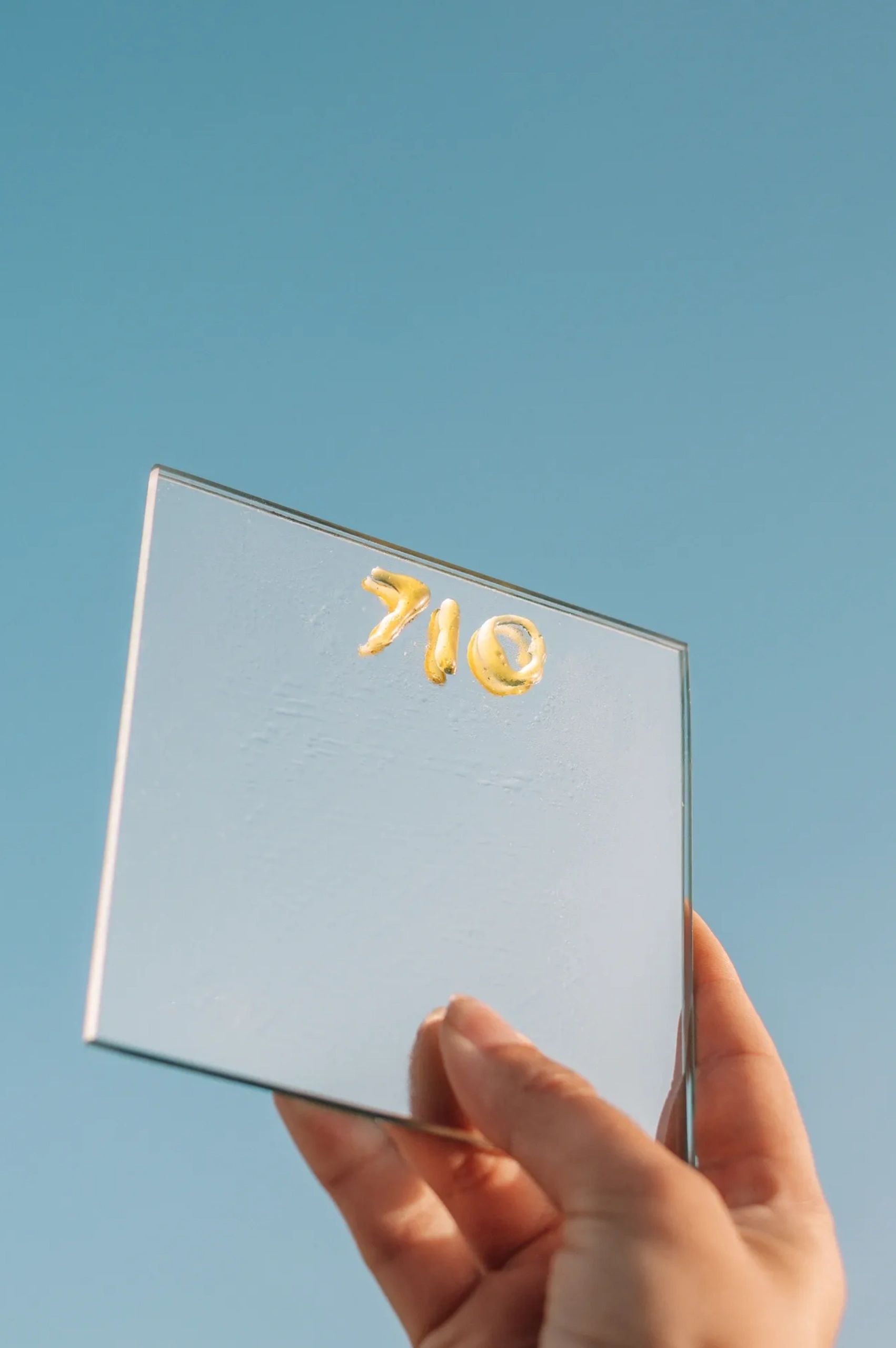 Everything you need to know about 710!