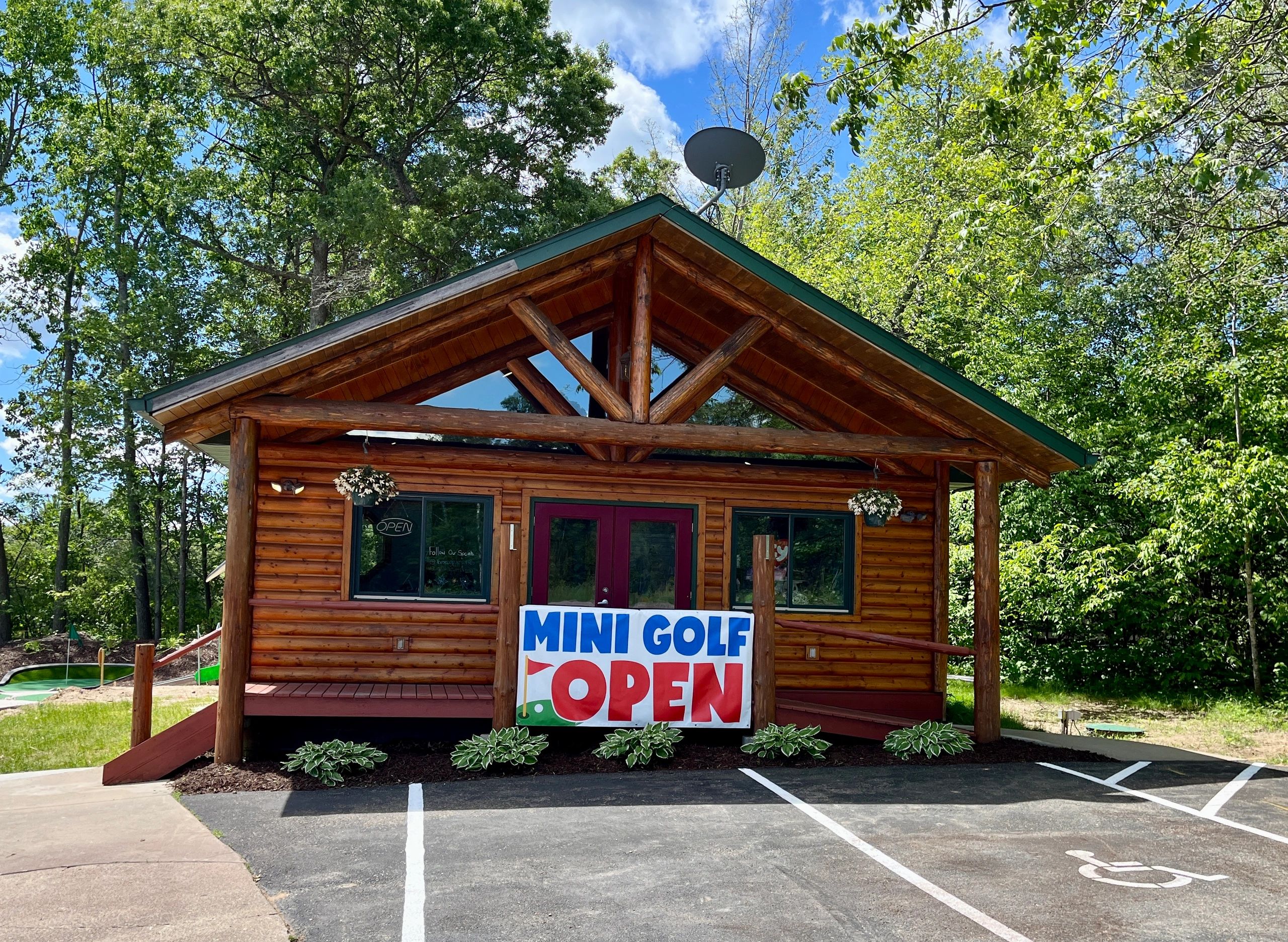 Breezy Point Surf Co