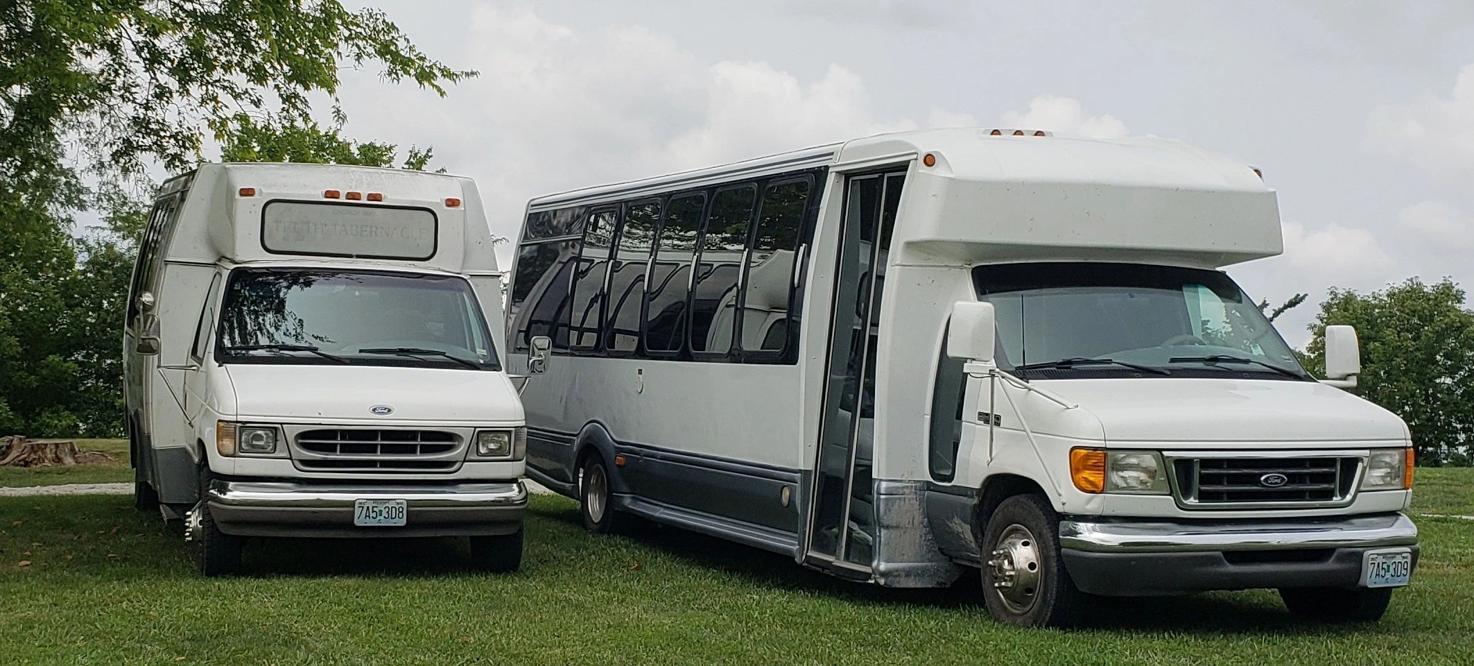 Wineries | Wine Shuttle Bus
