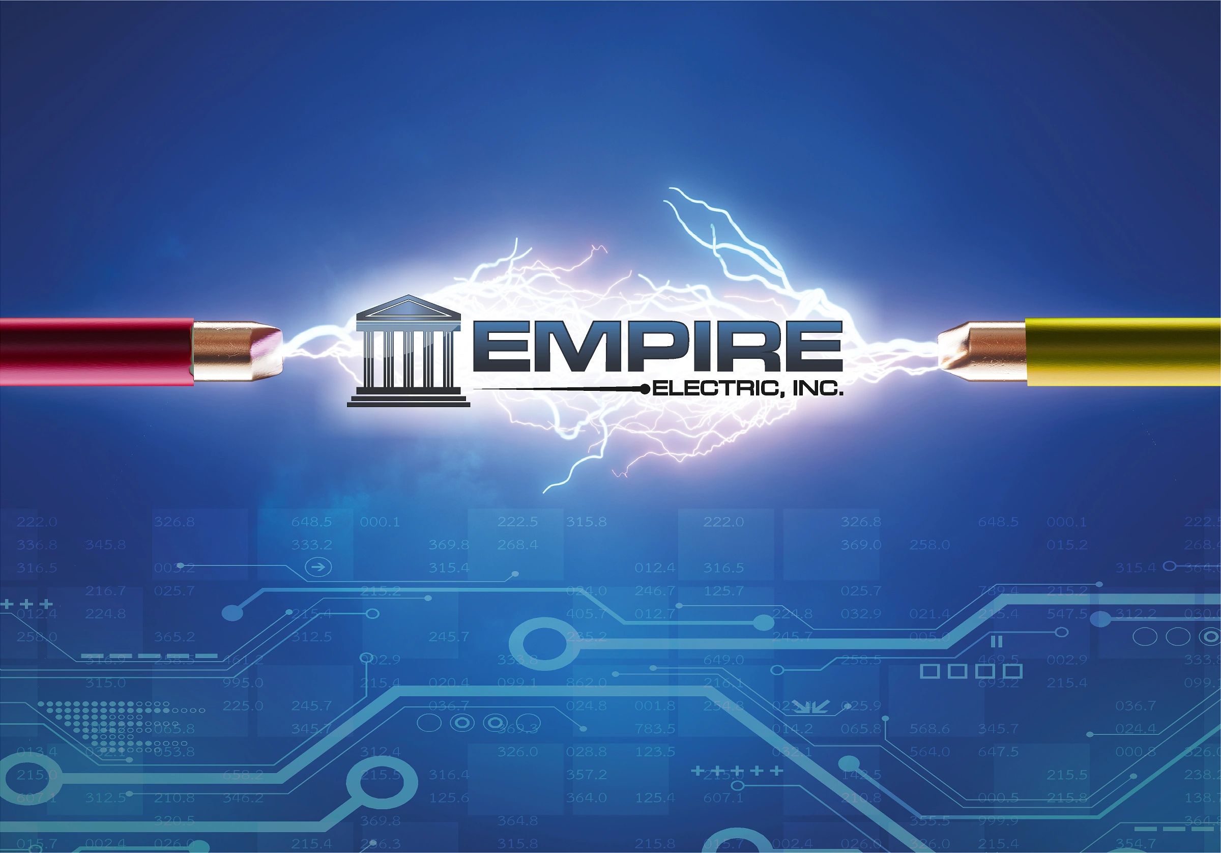 Empire Electric Inc.