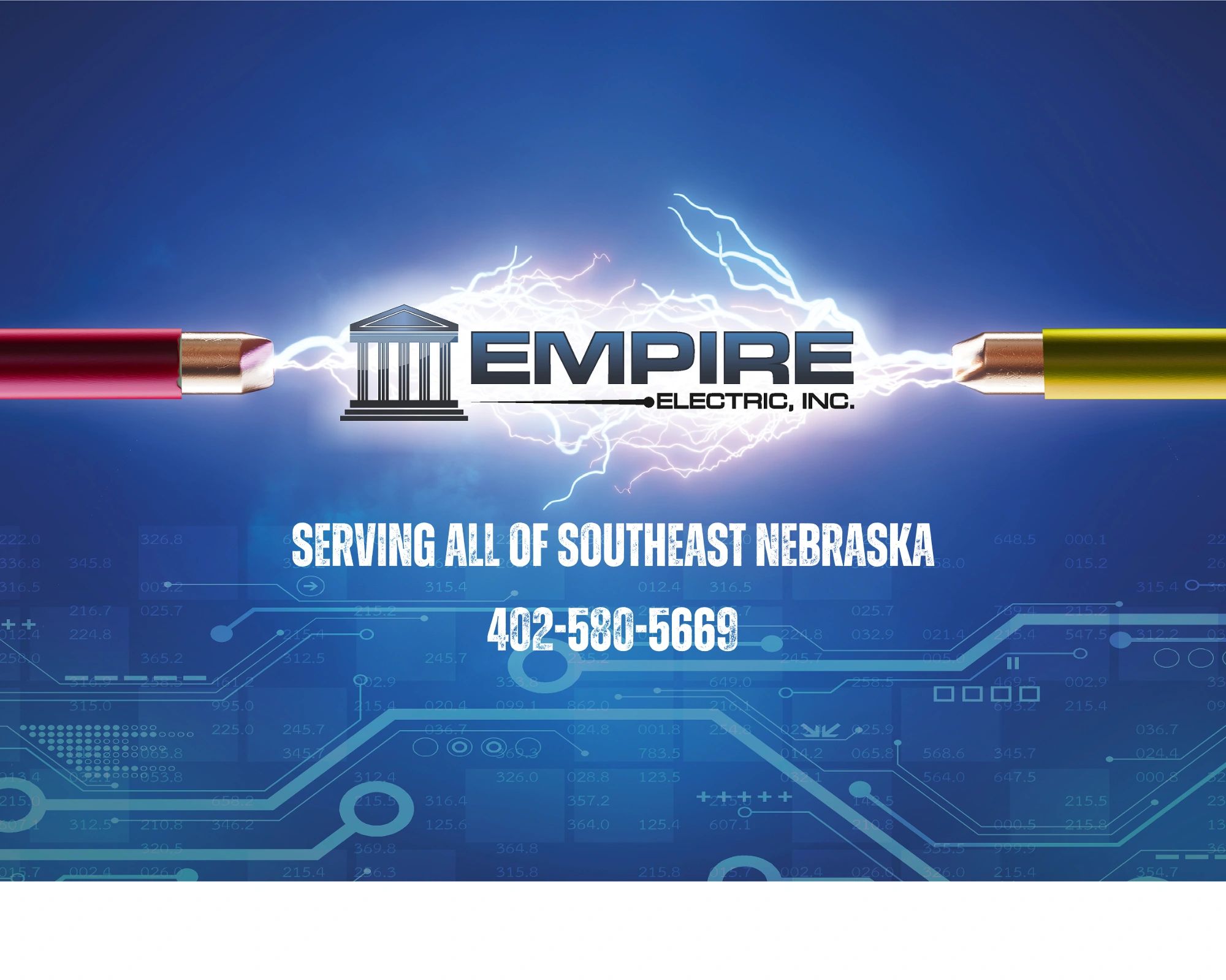 Empire Electric Inc. - Your Solution for All Electrical Needs in ...