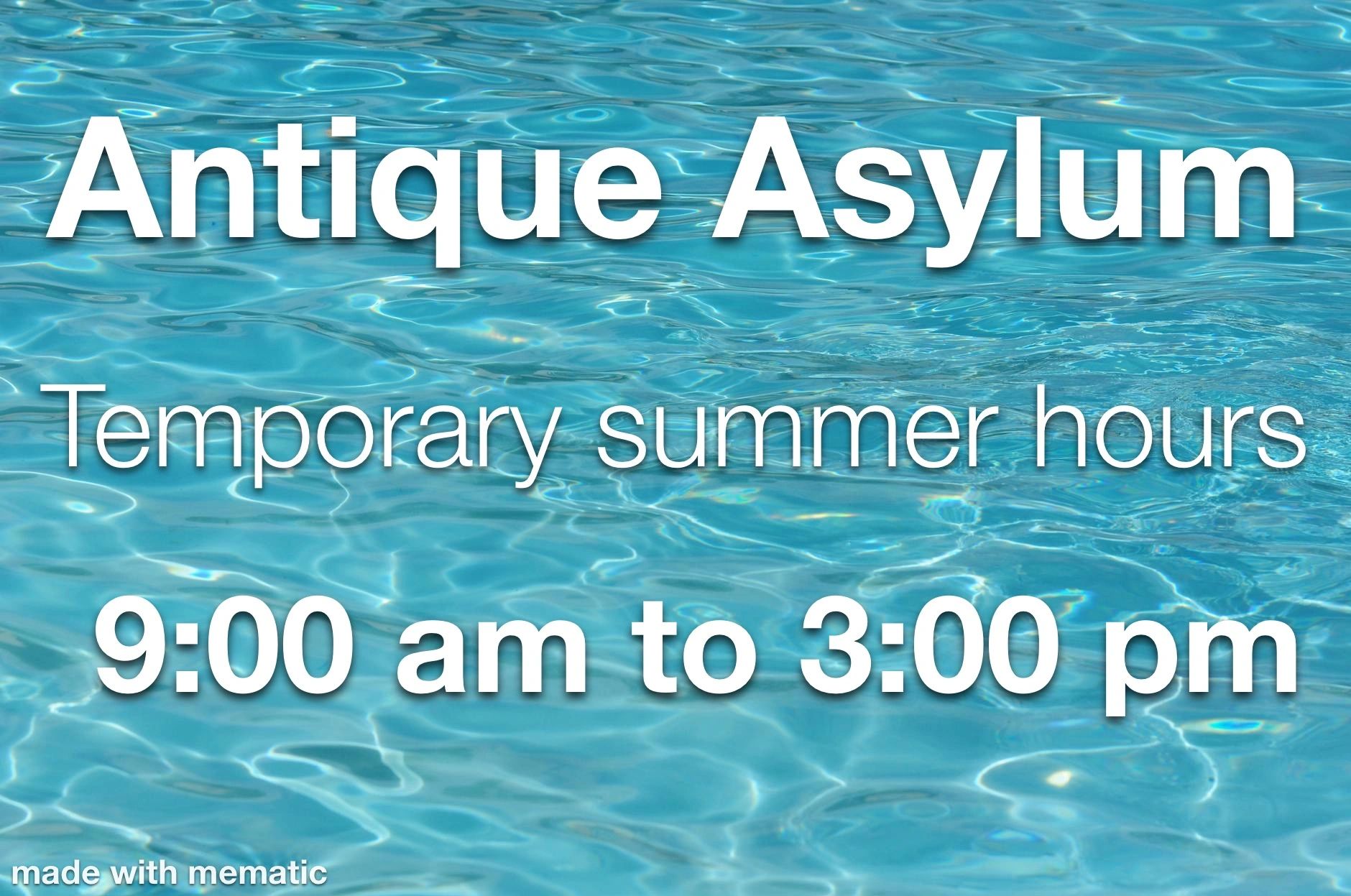 Antique Asylum - Antiques, Home Decor, Antiques, Furniture