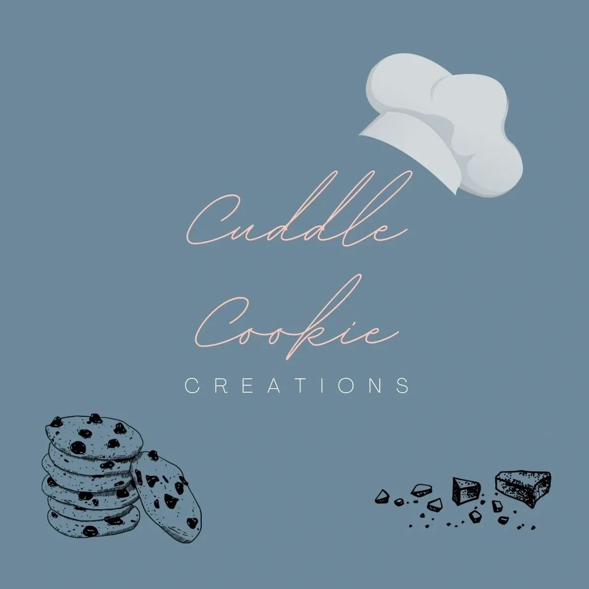 Delicious Cuddle Cookies - Sweet Treats Just for You