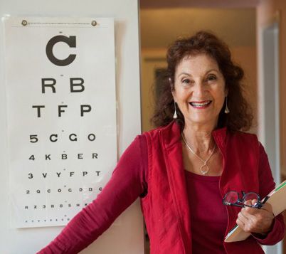 Marianne Rothschild, M.D.