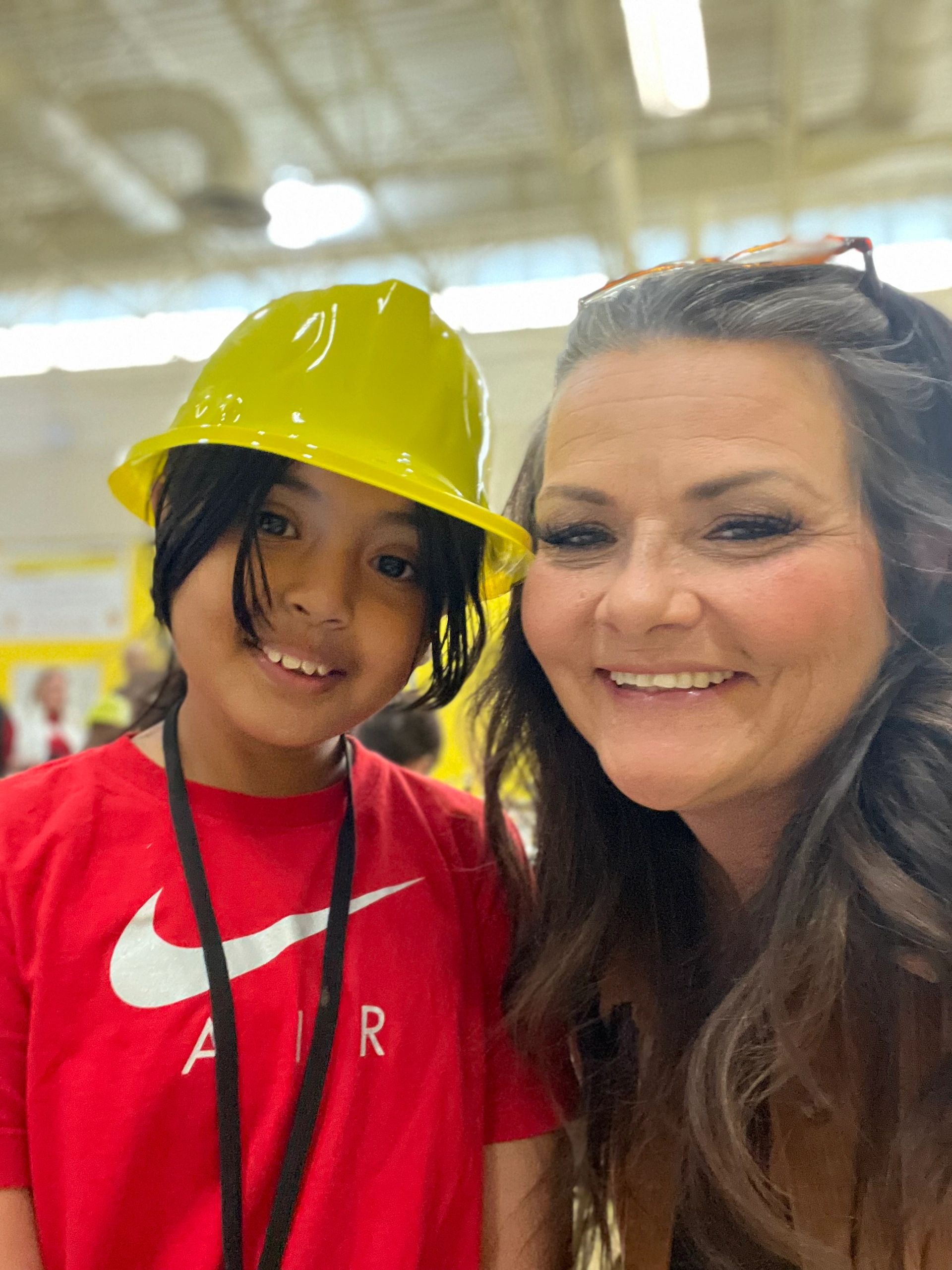 Orange Diamond Safety - Safety Inspections and Training