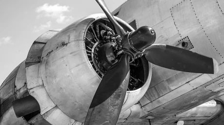 Aircraft Carpet Runners and Protection - PlaneMat