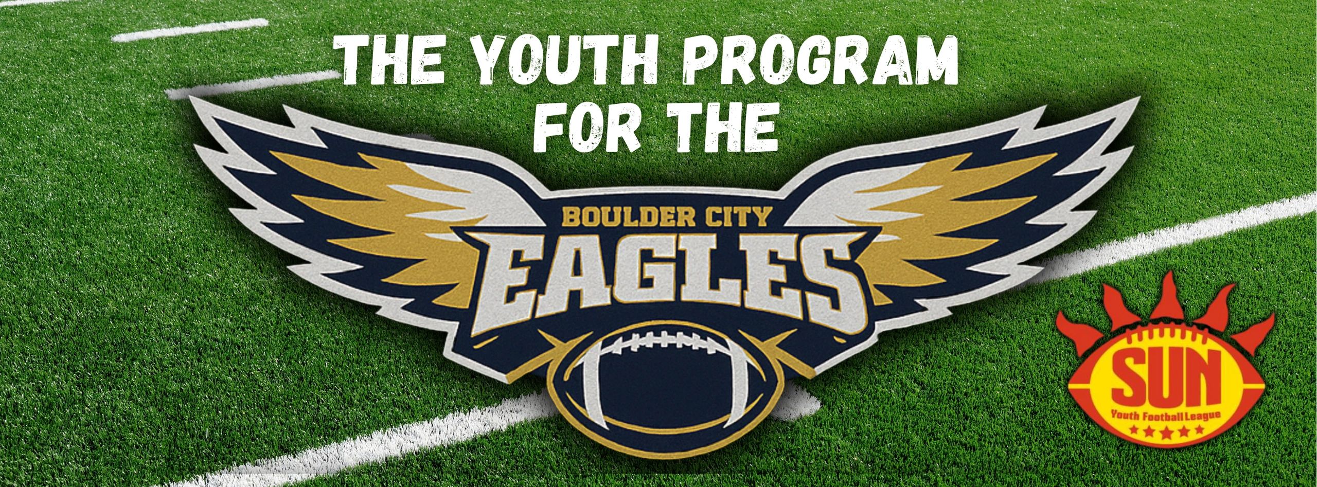 Boulder City Bears Youth Football