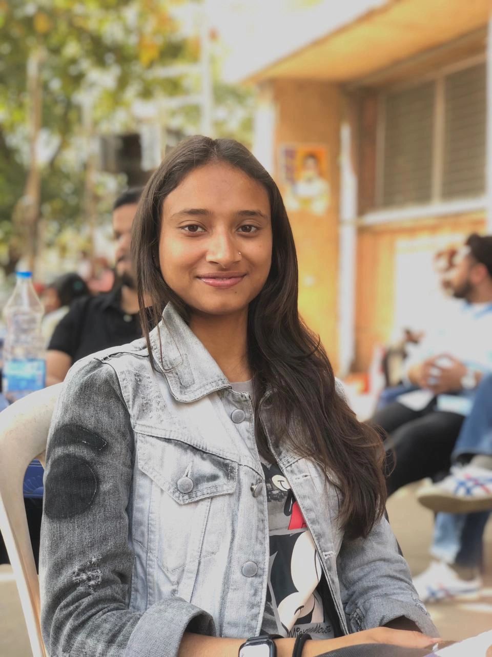 "Adarsh Bal Mandir: Where Knowledge Meets Character"